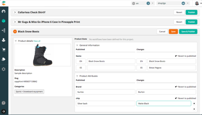 commercetools | Reviews, Pricing & Demos - SoftwareAdvice IE
