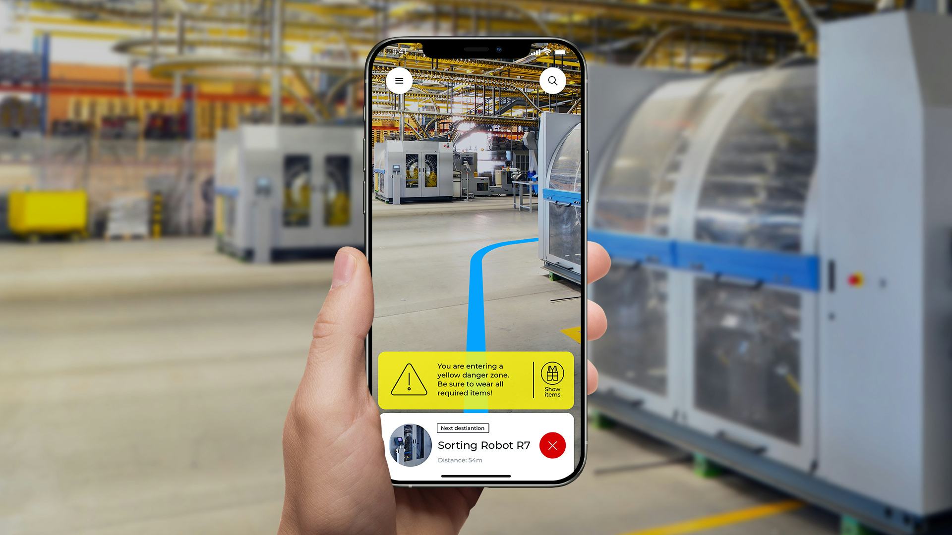 SERVICE AR Software - 2024 Reviews, Pricing & Demo