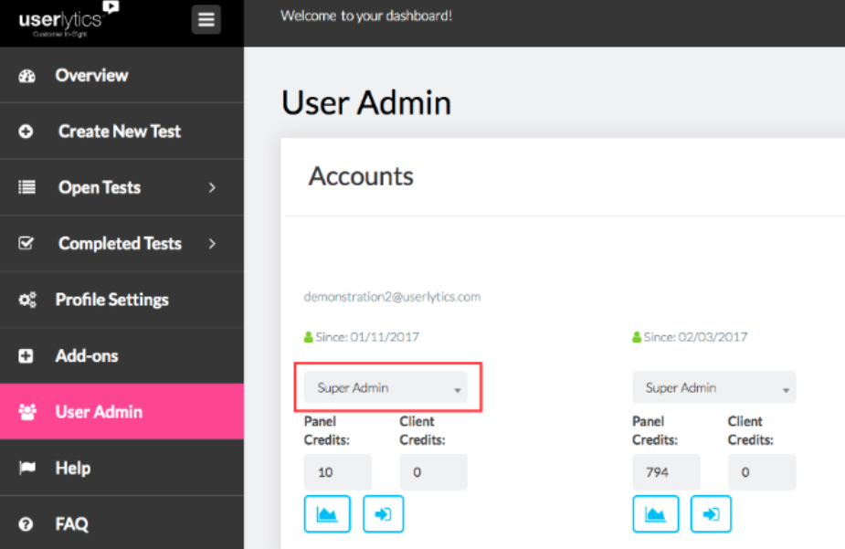 Userlytics Software - 2022 Reviews, Pricing & Demo