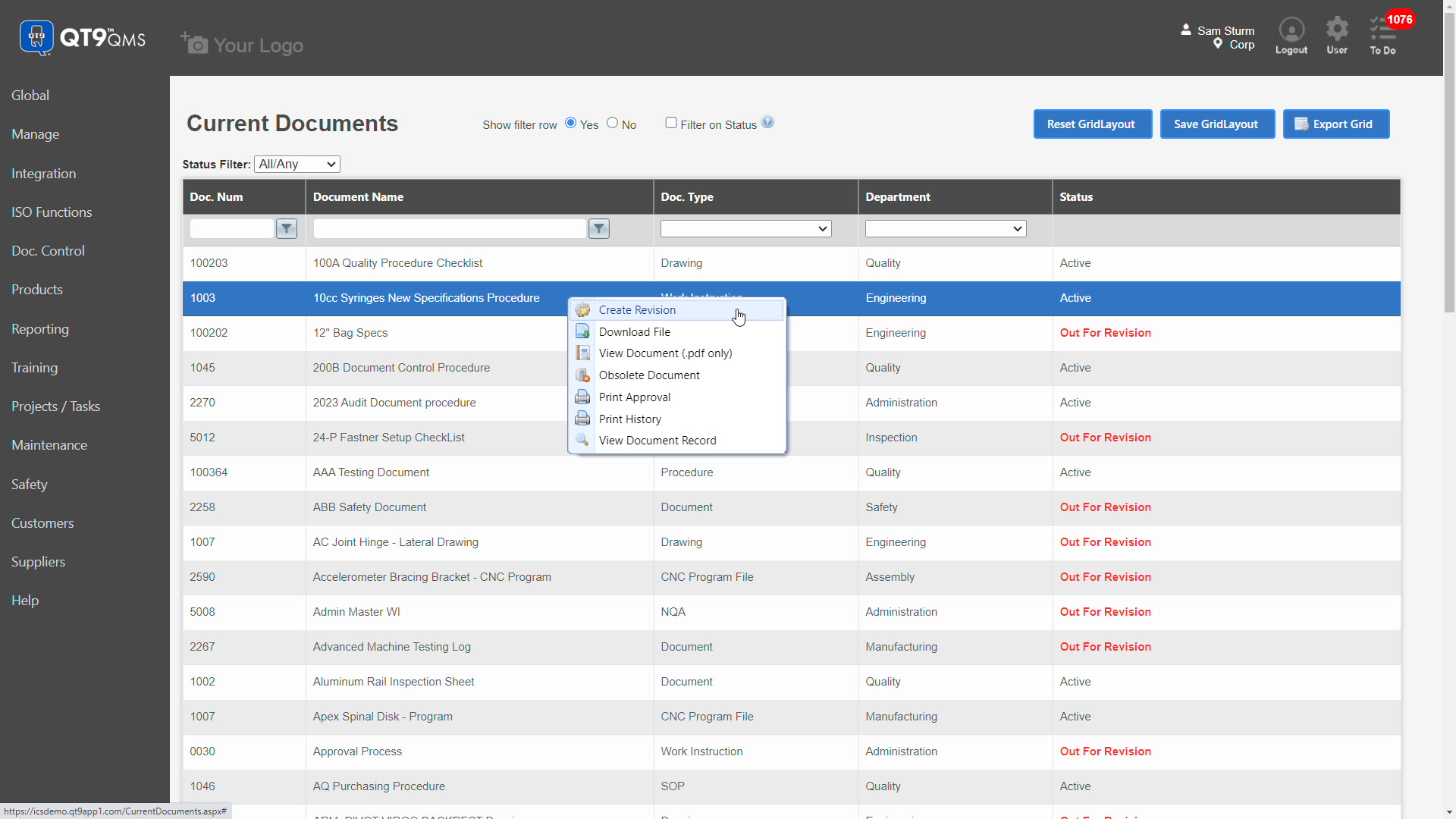 QT9 QMS Pricing, Alternatives & More 2024 | Capterra