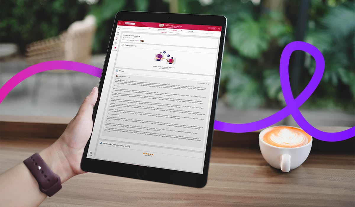 People First | Reviews, Pricing & Demos - SoftwareAdvice GB