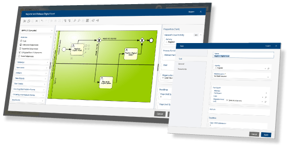 Fabasoft eGov-Suite Pricing, Alternatives & More 2022 - Capterra