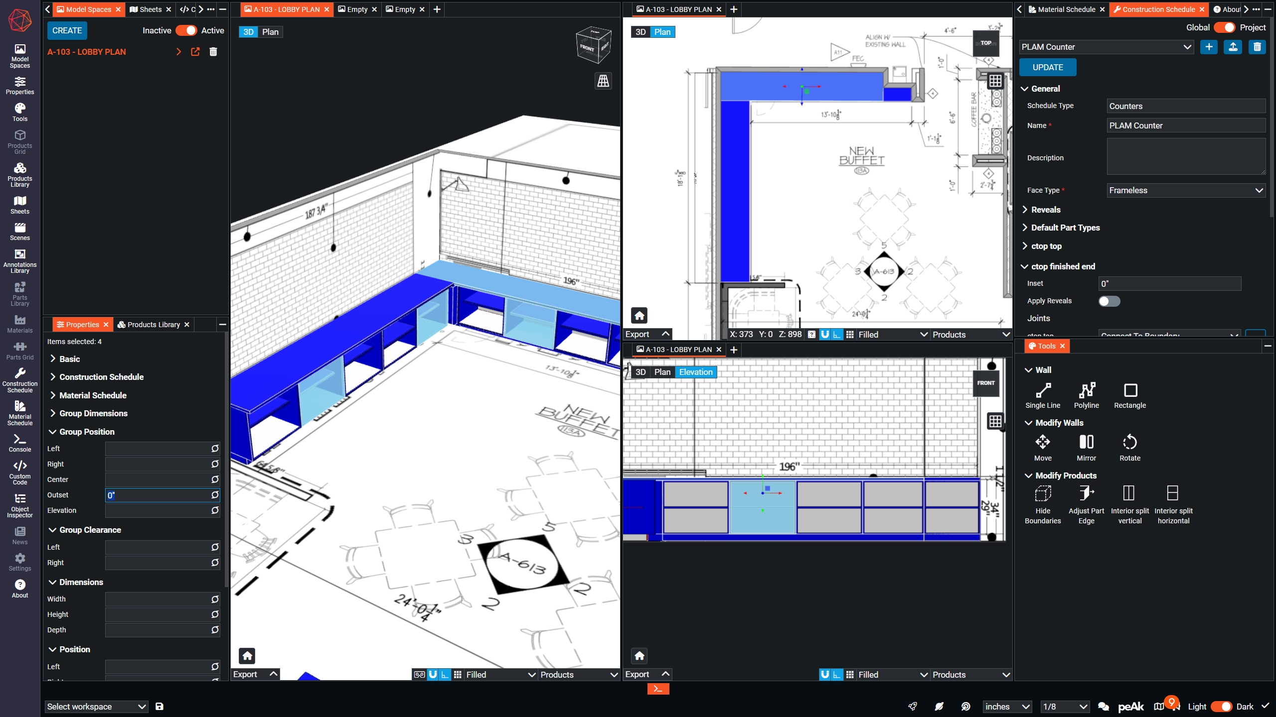 INNERGY Software Reviews, Demo & Pricing - 2024