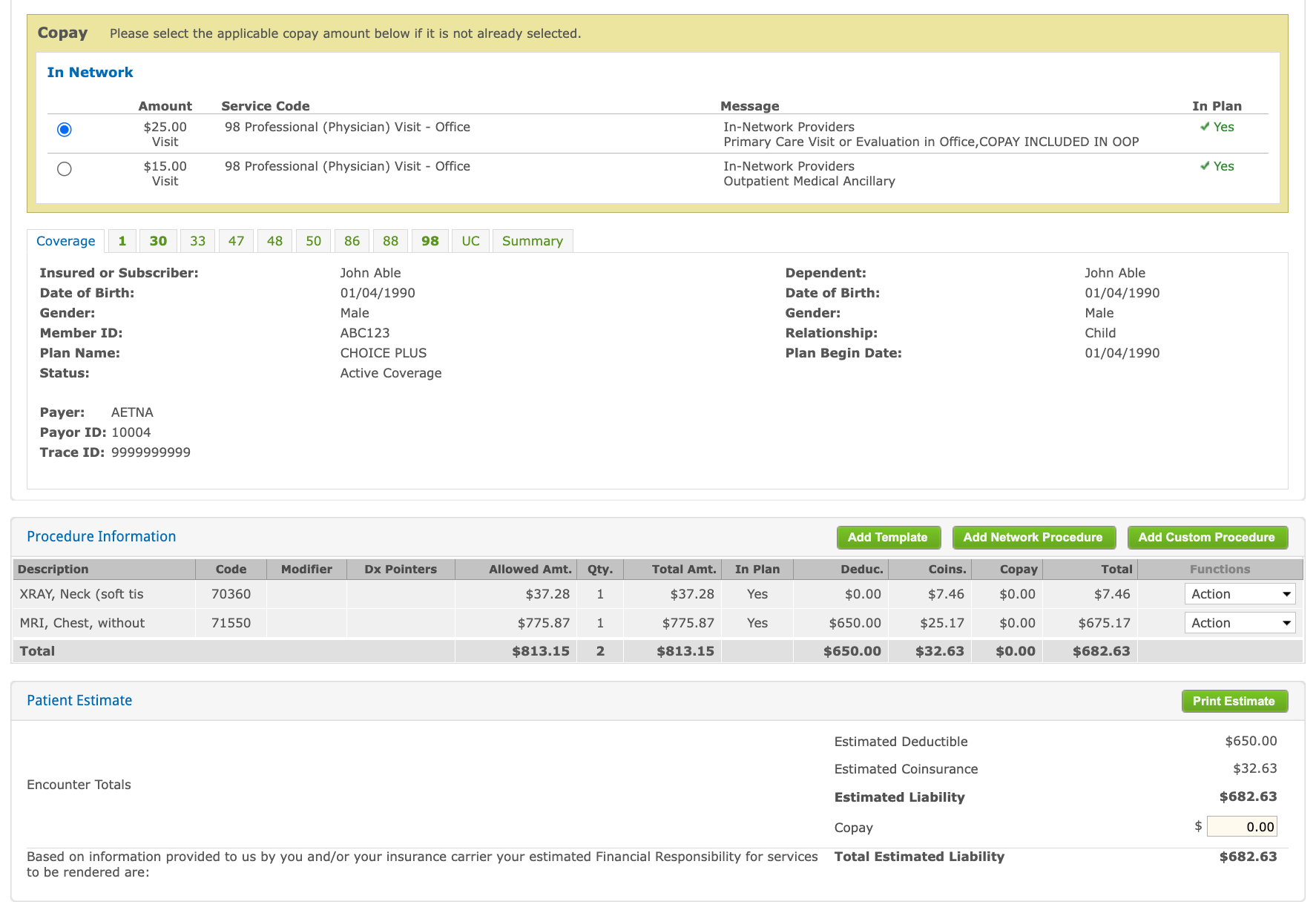 ClearGage | Reviews, Pricing & Demos - SoftwareAdvice IE