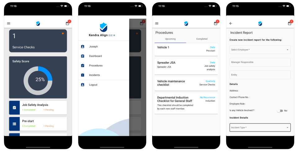 Kiri Align Reviews, Cost & Features | GetApp Australia 2025