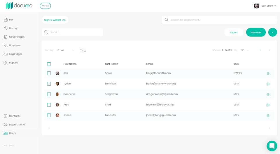 mFax Pricing, Alternatives & More 2024 | Capterra
