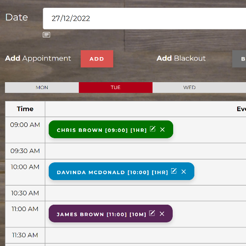 Luna Optical Software - 2024 Reviews, Pricing & Demo