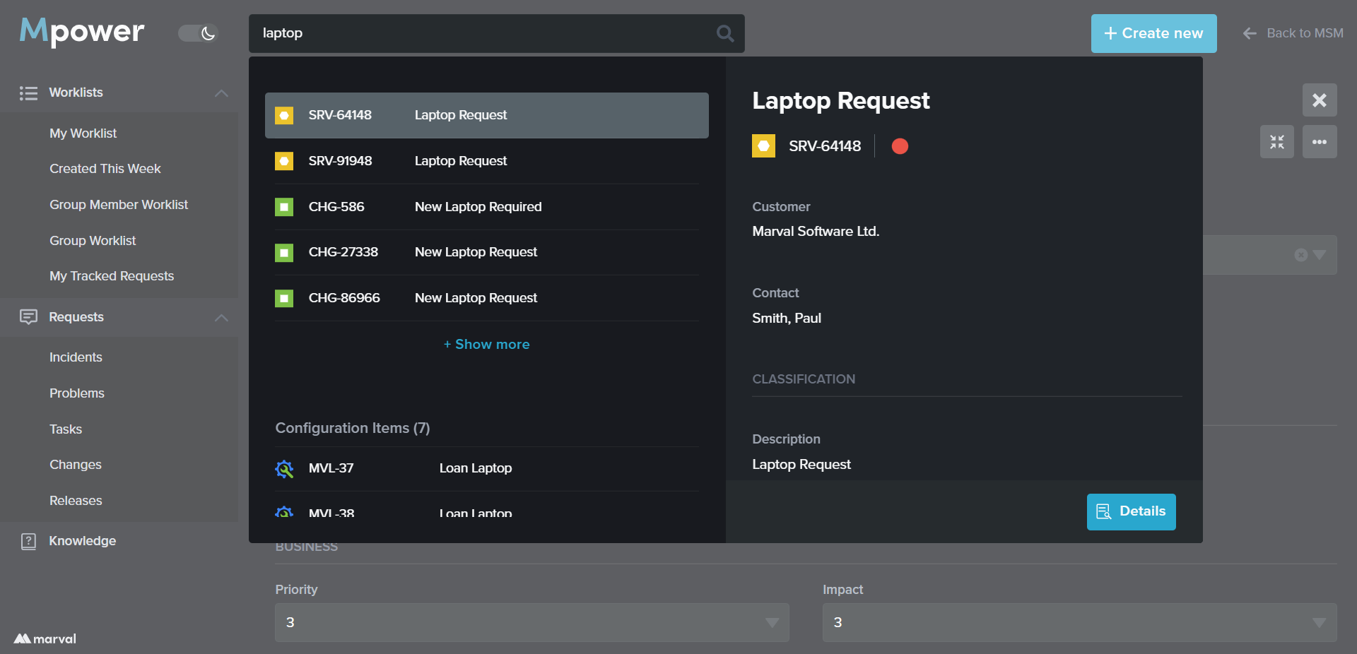 MSM Pricing, Alternatives & More 2025 | Capterra