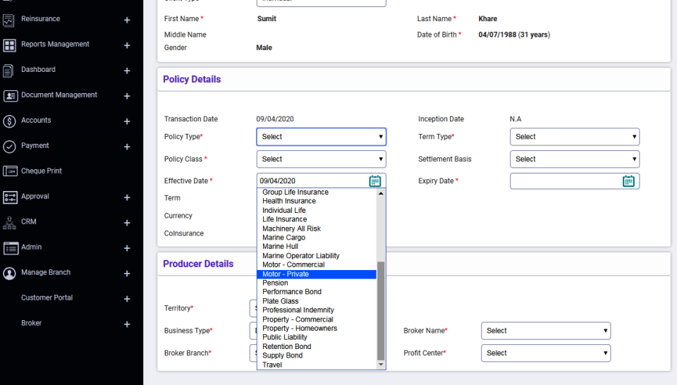 InsureEdge Pricing, Alternatives & More 2023 | Capterra