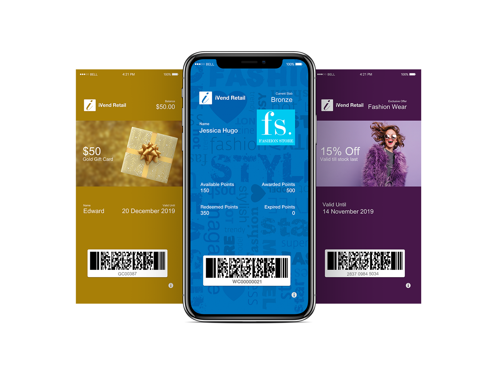 iVend Retail Software - 2024 Reviews, Pricing & Demo