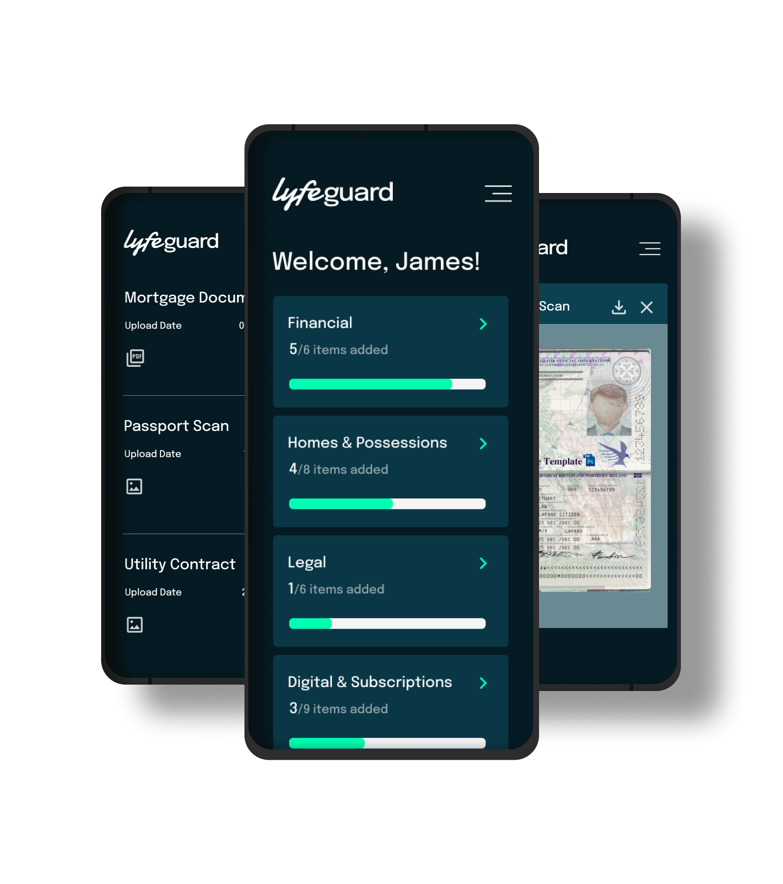 Lyfeguard | Reviews, Pricing & Demos - SoftwareAdvice IE