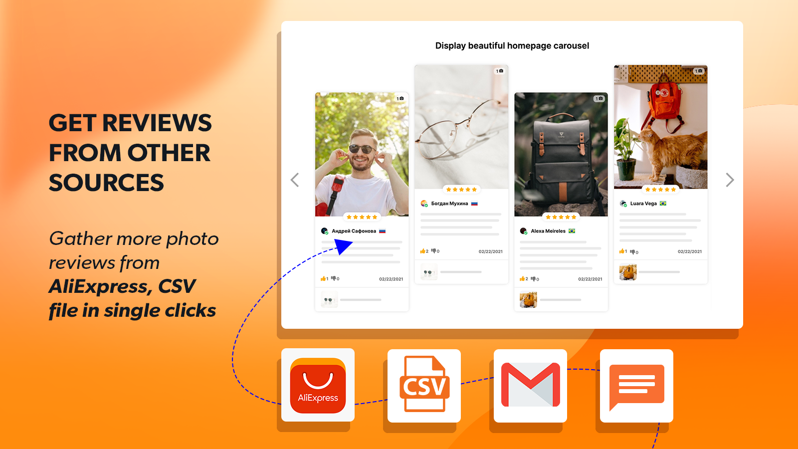 Ali Reviews Pricing, Alternatives & More 2025 | Capterra