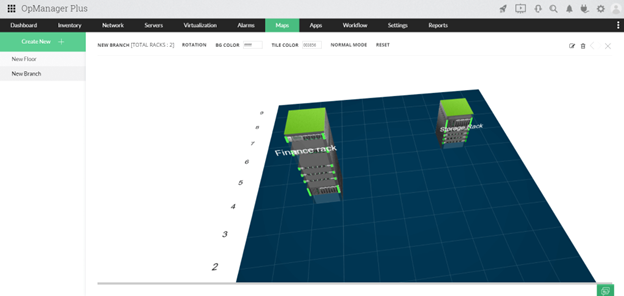 ManageEngine OpManager Plus Cost & Reviews - Capterra Australia 2024