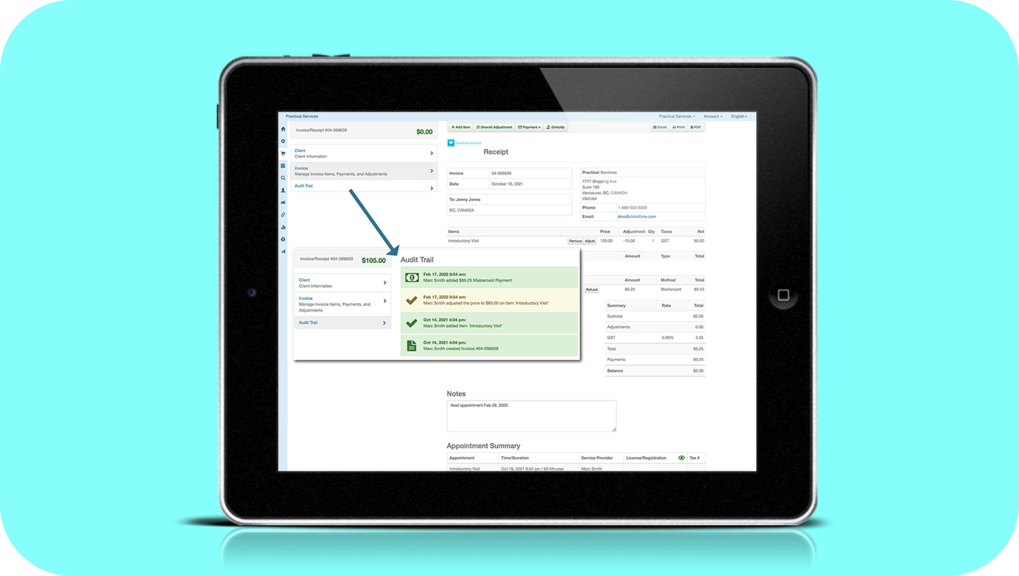 Click4Time | Reviews, Pricing & Demos - SoftwareAdvice AU