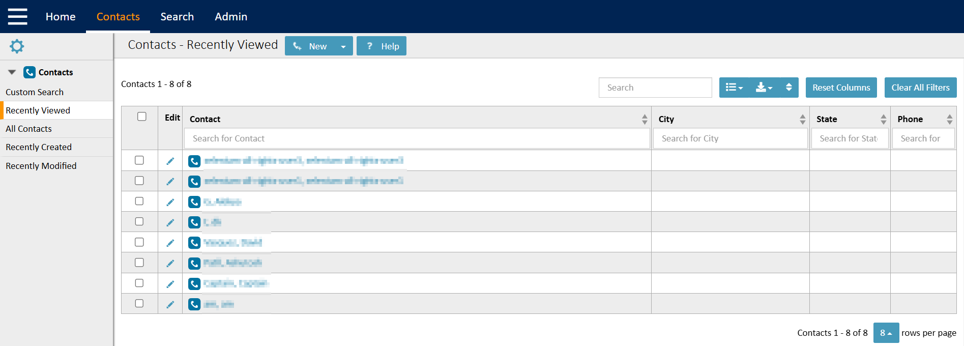 Mitratech TeamConnect Pricing, Reviews & Features - Capterra Canada 2025