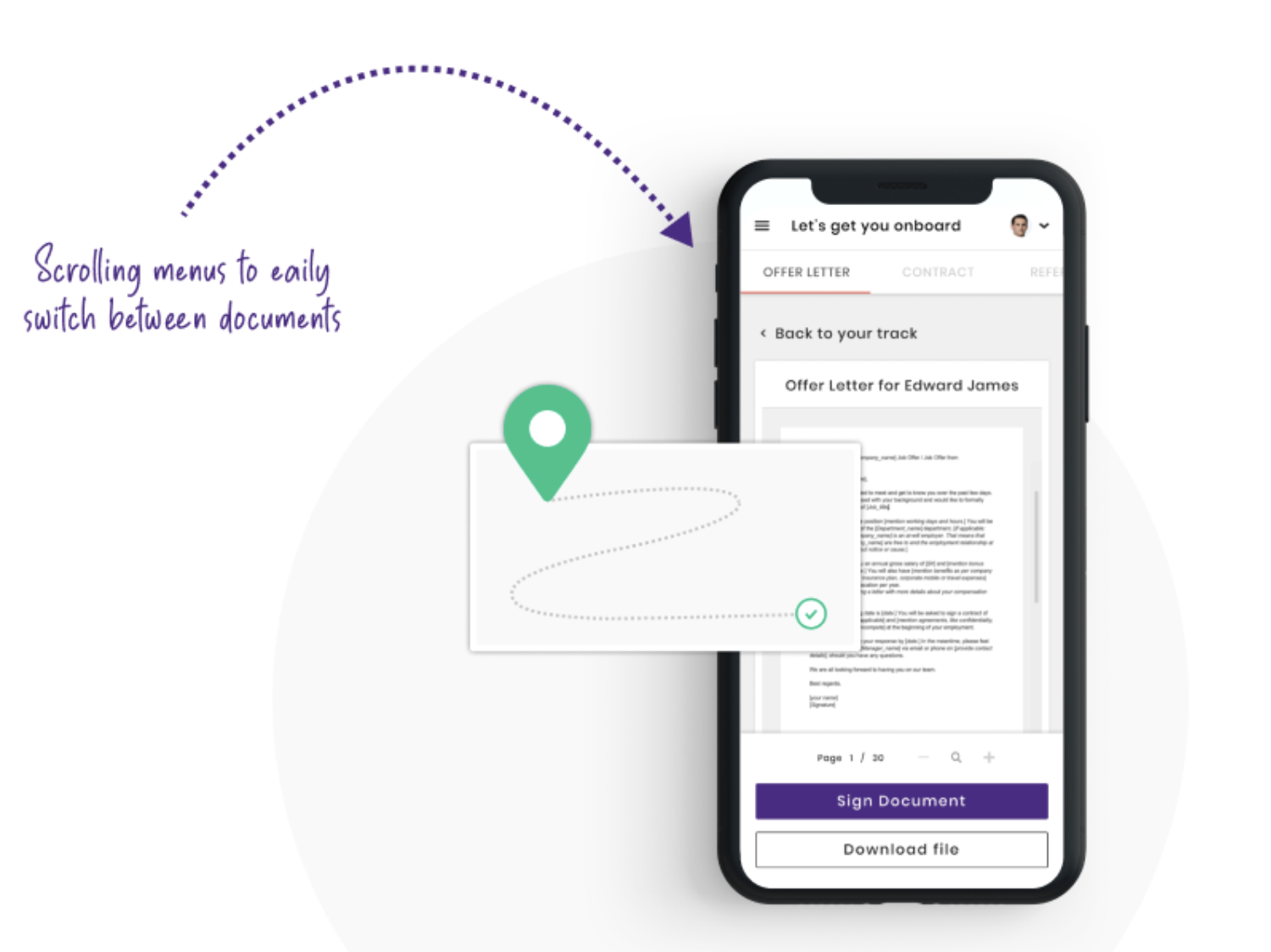 human Software - 2024 Reviews, Pricing & Demo