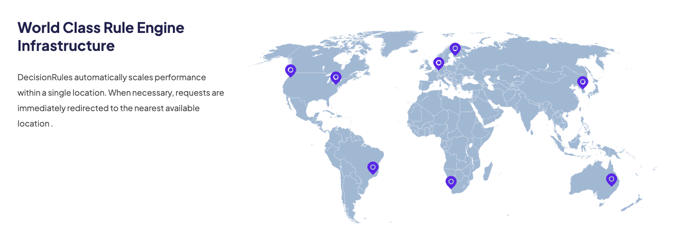 DecisionRules.io Reviews, Cost & Features | GetApp Australia 2026