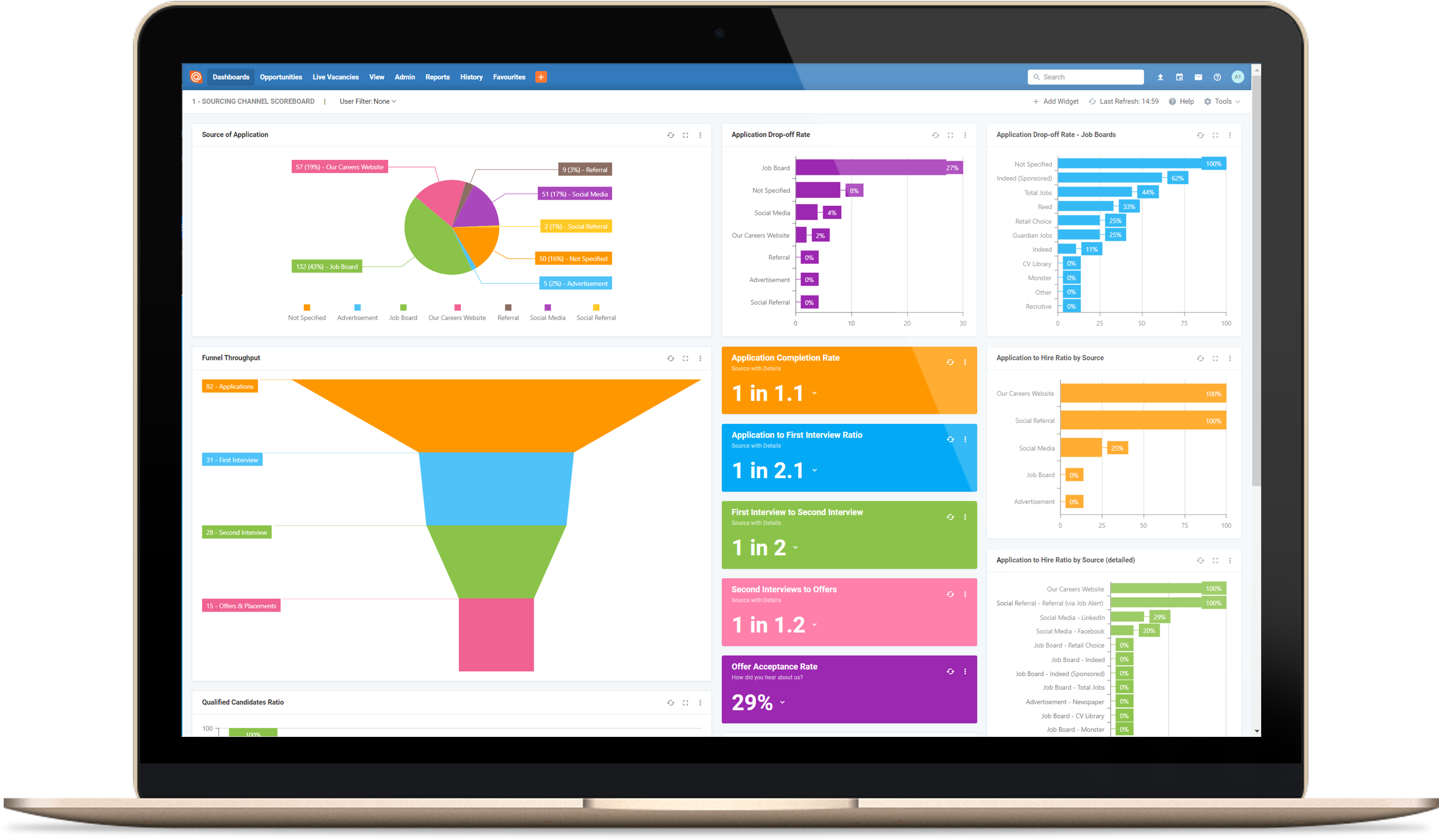 Eploy Software - 2025 Reviews, Pricing & Demo