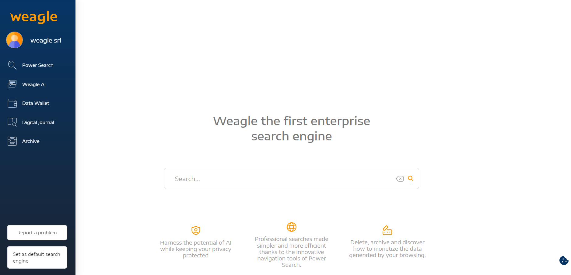 Weagle Reviews, Prices & Ratings | GetApp South Africa 2025