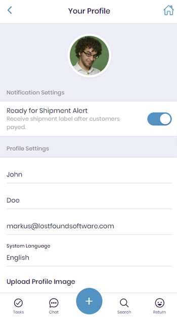 getsteroo Lost and Found App Cost & Reviews - Capterra Australia 2025
