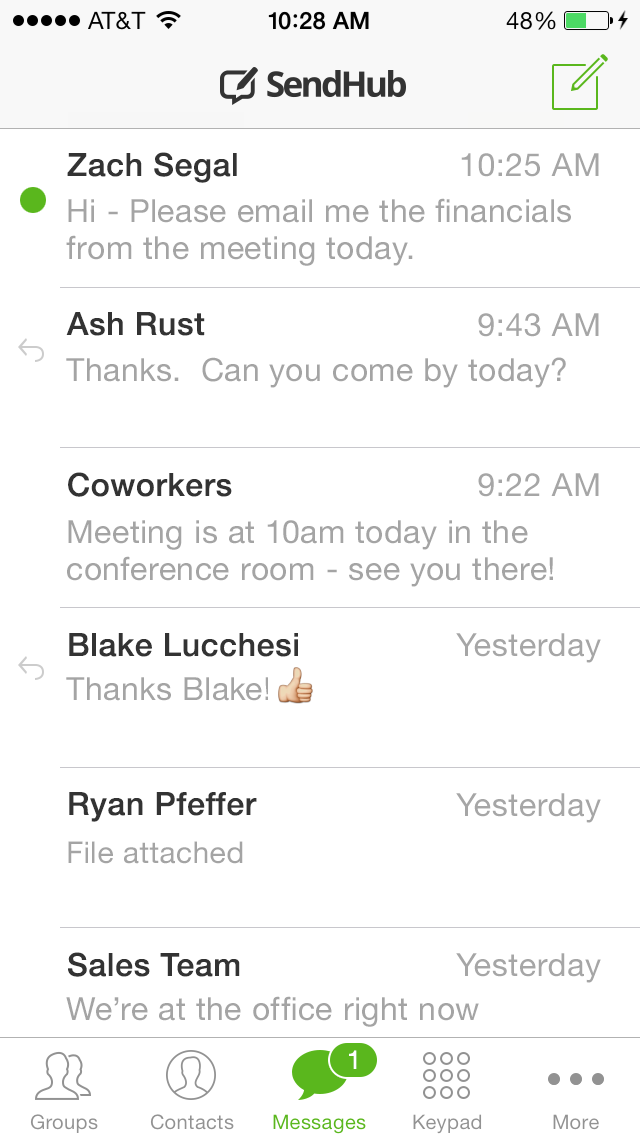 SendHub Reviews, Cost & Features | GetApp Australia 2025