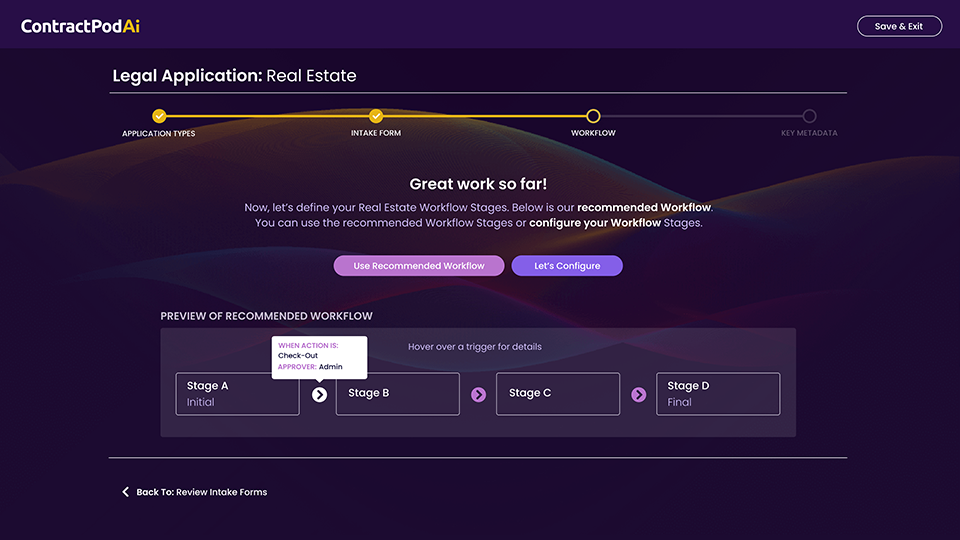 ContractPodAi: precios, funciones y opiniones | GetApp México 2025