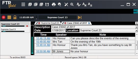 FTR Gold Pricing, Alternatives & More 2023 | Capterra