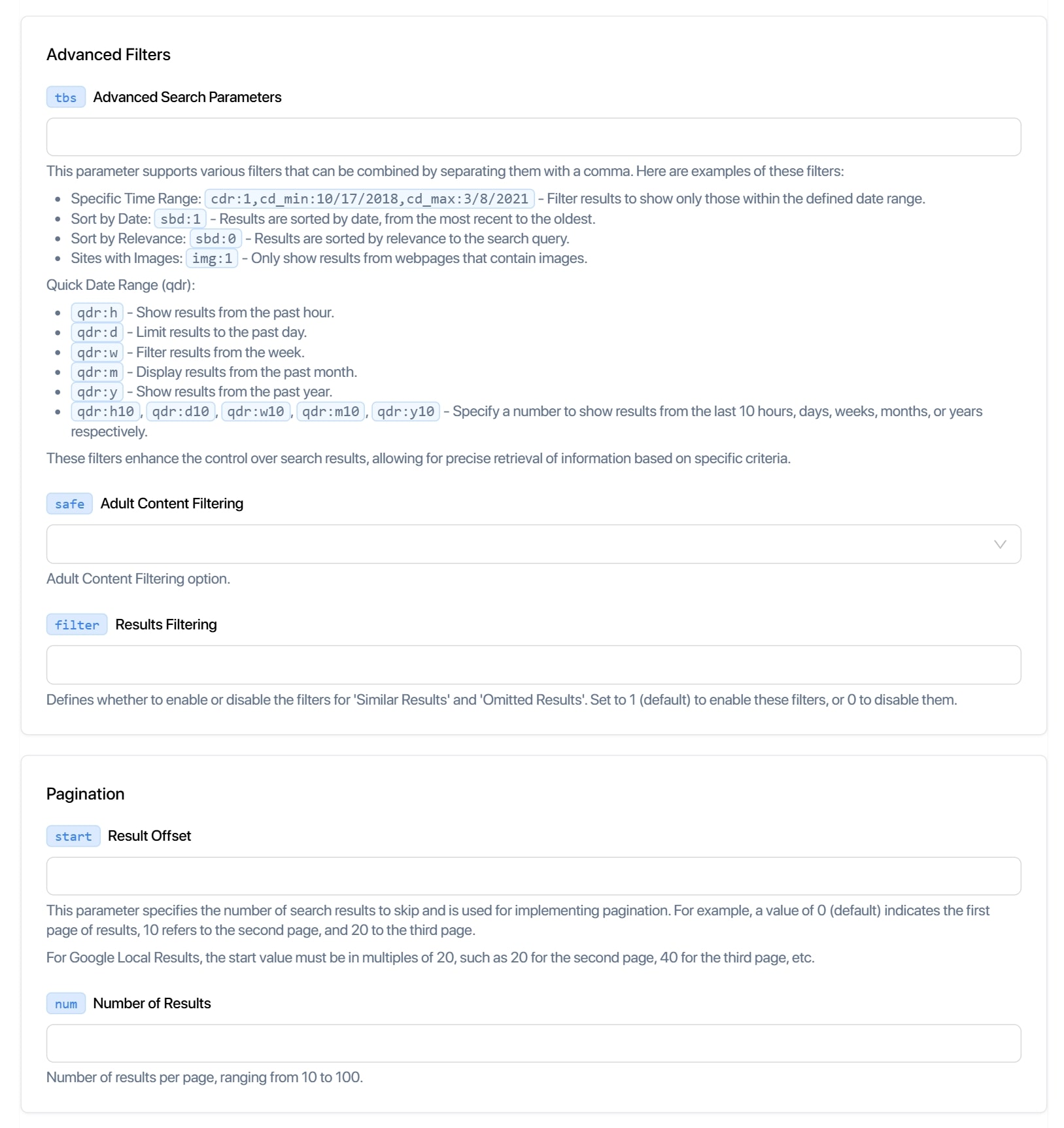 HasData Pricing, Alternatives & More 2025 | Capterra