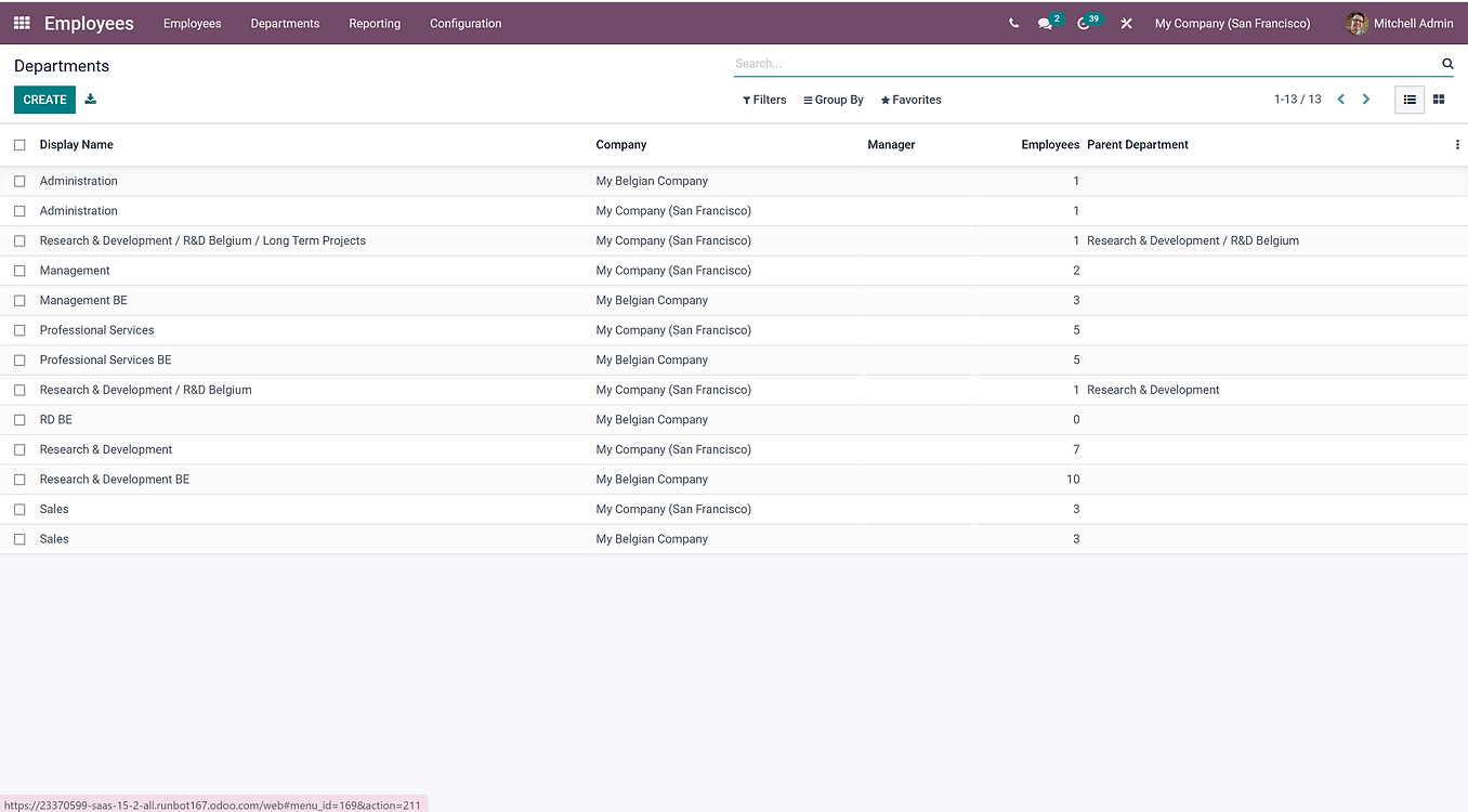 Collatree HR Management System Pricing, Cost & Reviews - Capterra UK 2023