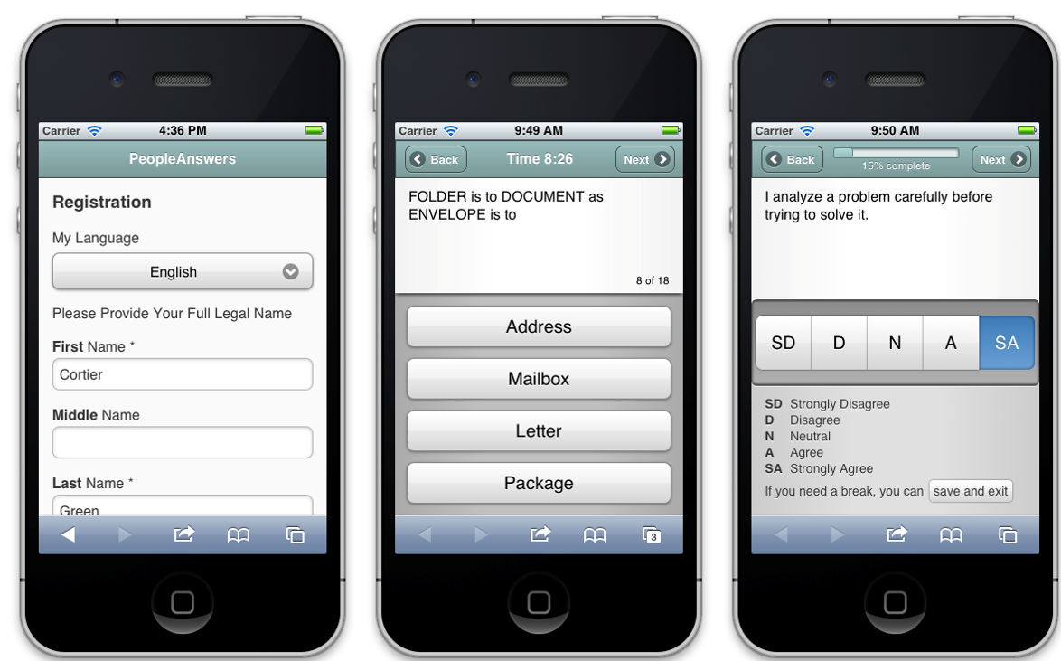 Infor Talent Science Reviews, Cost & Features | GetApp Australia 2025