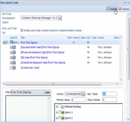 DevTrack - Opiniones, precios y características - Capterra España 2025