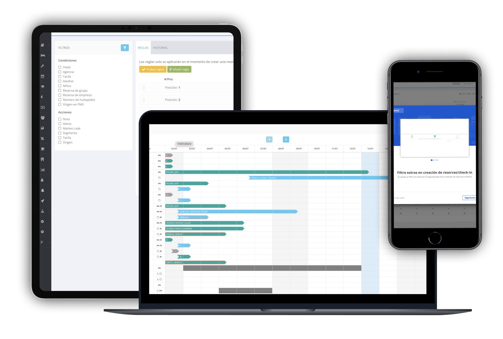 Lean Hotel System Pricing, Alternatives & More 2024 | Capterra