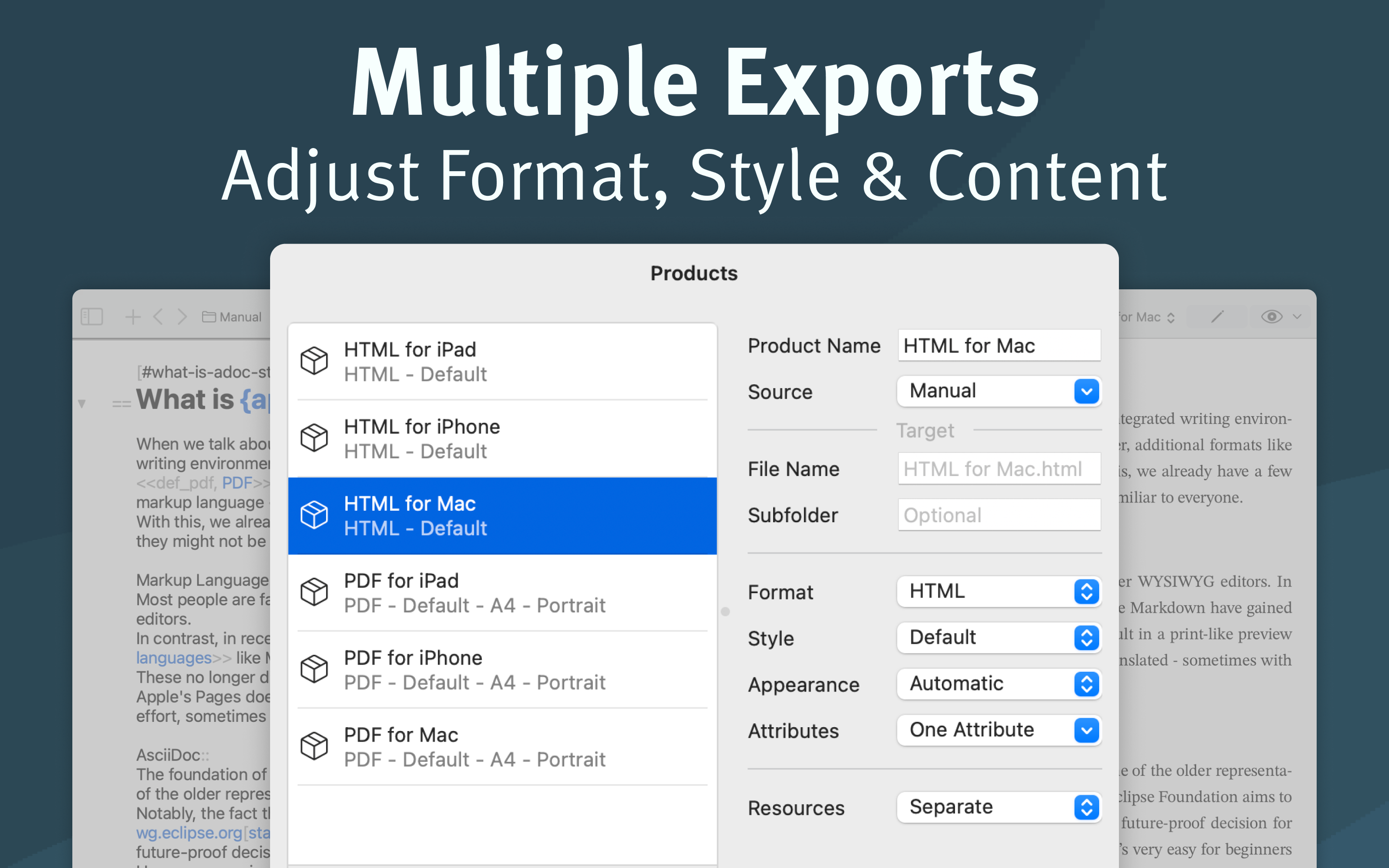 adoc Studio - Opiniones, precios y características - Capterra España 2025