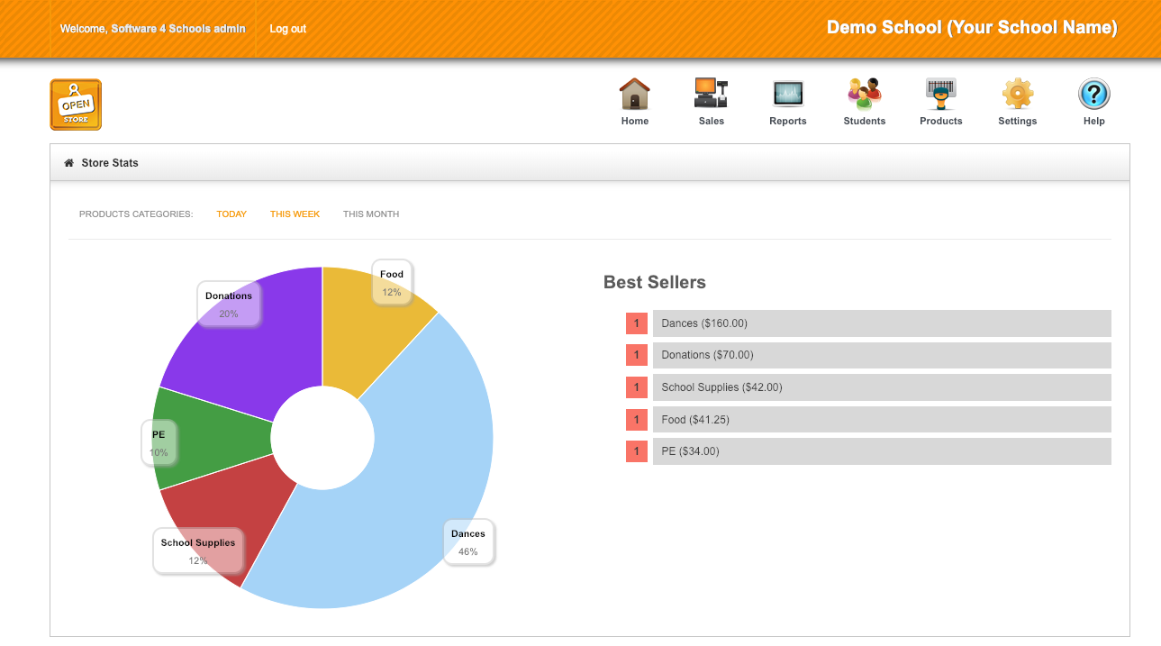Store 4 Schools | Reviews, Pricing & Demos - SoftwareAdvice IE