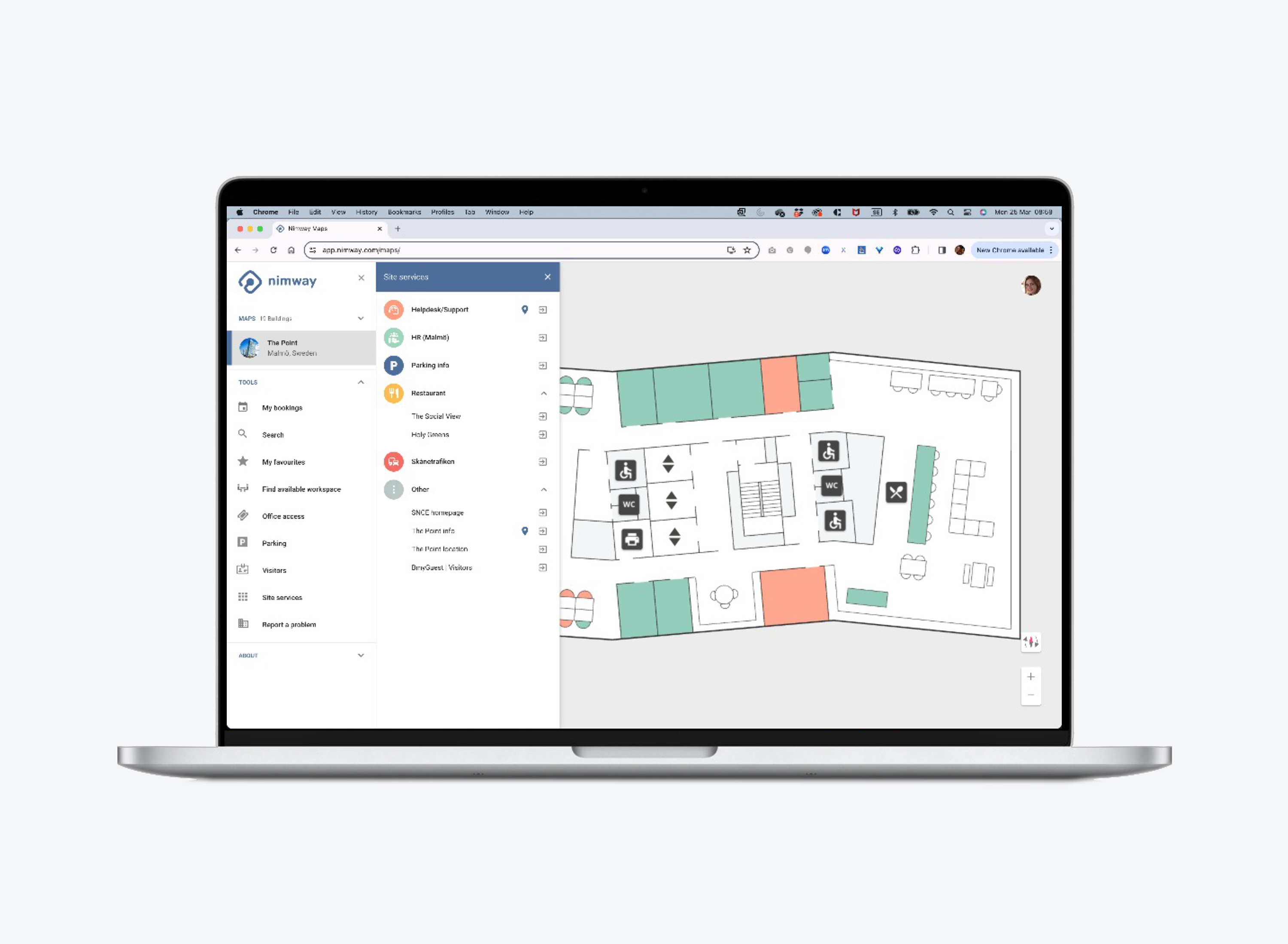 Nimway Cost & Reviews - Capterra Australia 2025