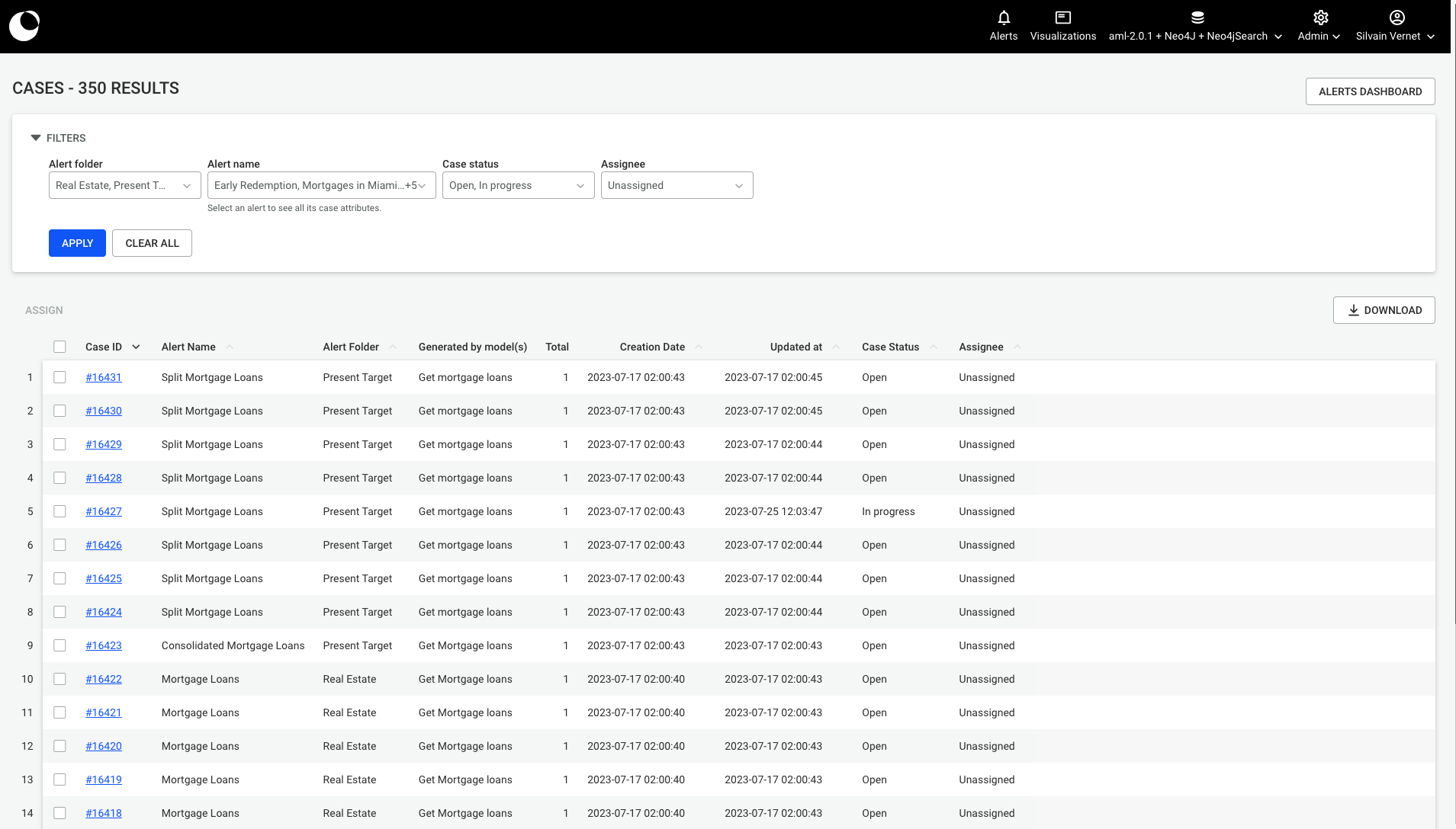 Linkurious Enterprise Watchtower Pricing, Alternatives & More 2025 ...