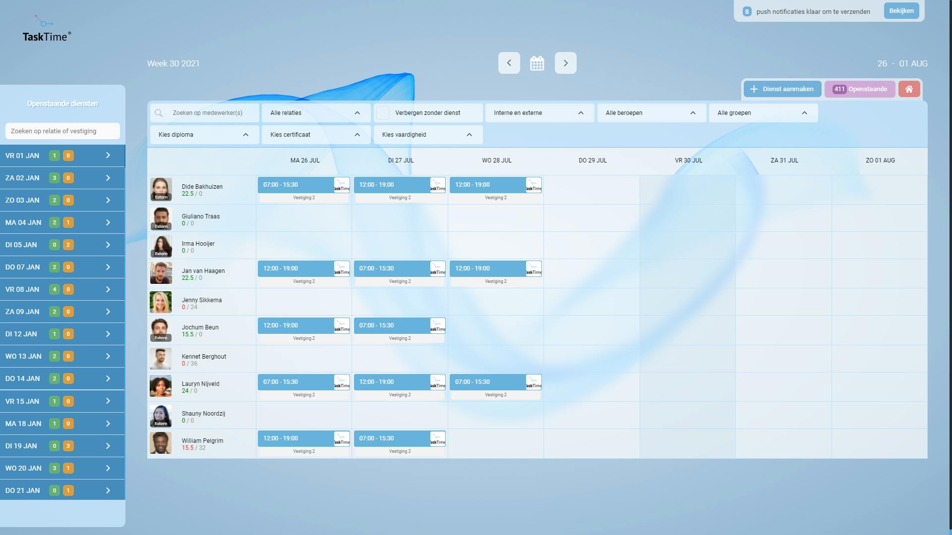 TaskTime Pricing, Alternatives & More 2024 | Capterra