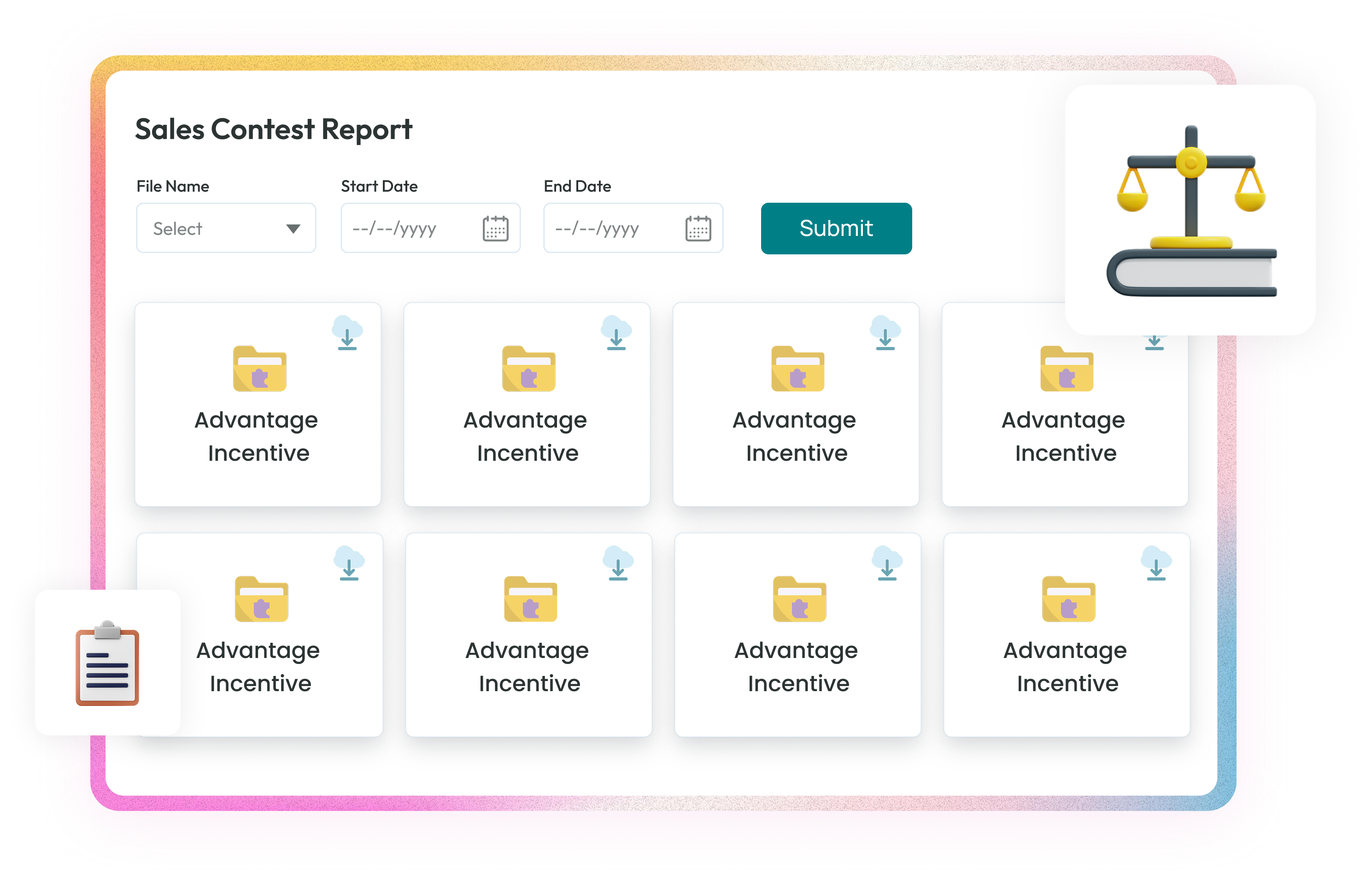 Advantage Incentive Automation Software - 2025 Reviews, Pricing & Demo
