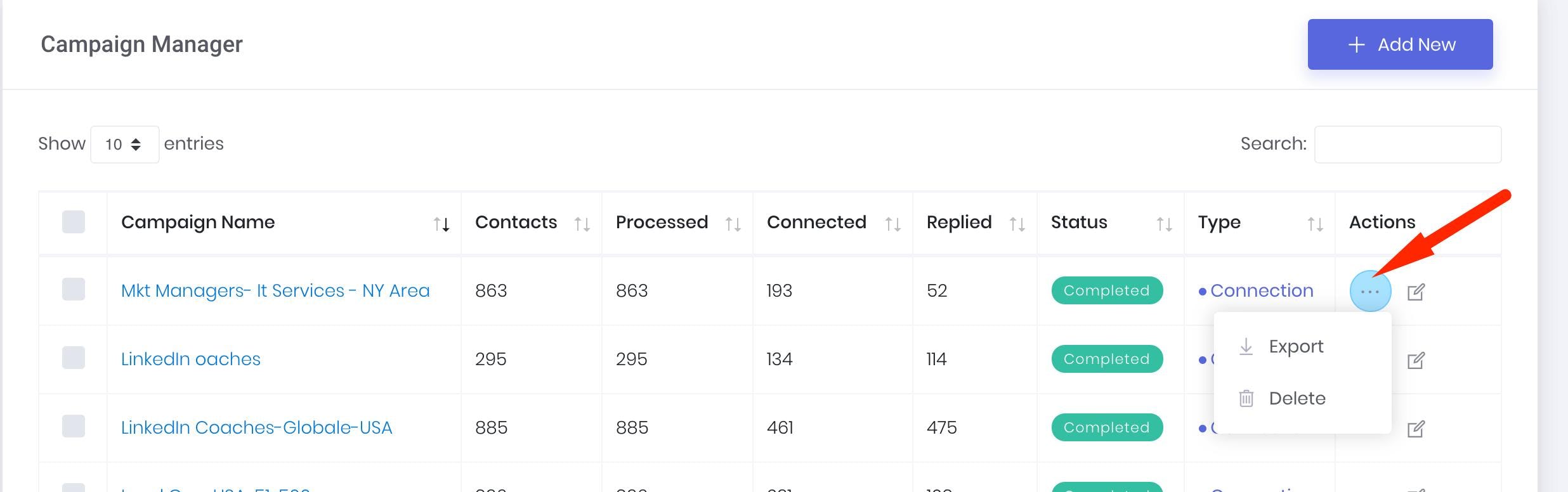 We-Connect Software - 2025 Reviews, Pricing & Demo