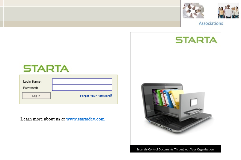 Starta Software - 2025 Reviews, Pricing & Demo