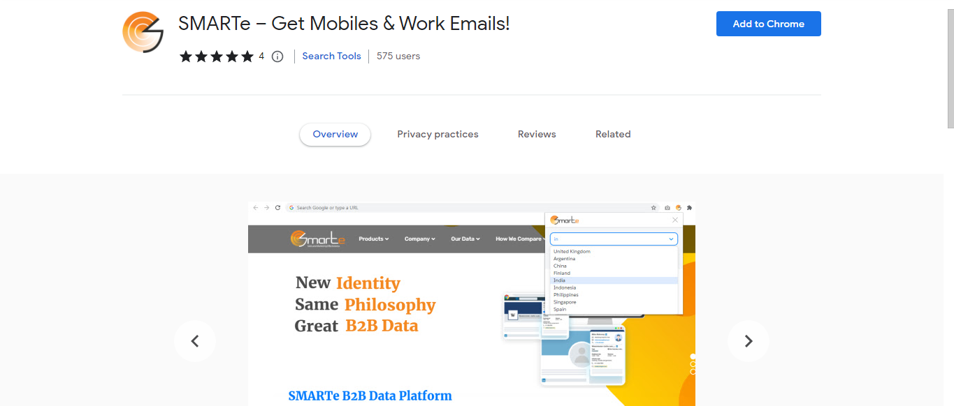 SMARTe Data Platform Reviews, Cost & Features | GetApp Australia 2023