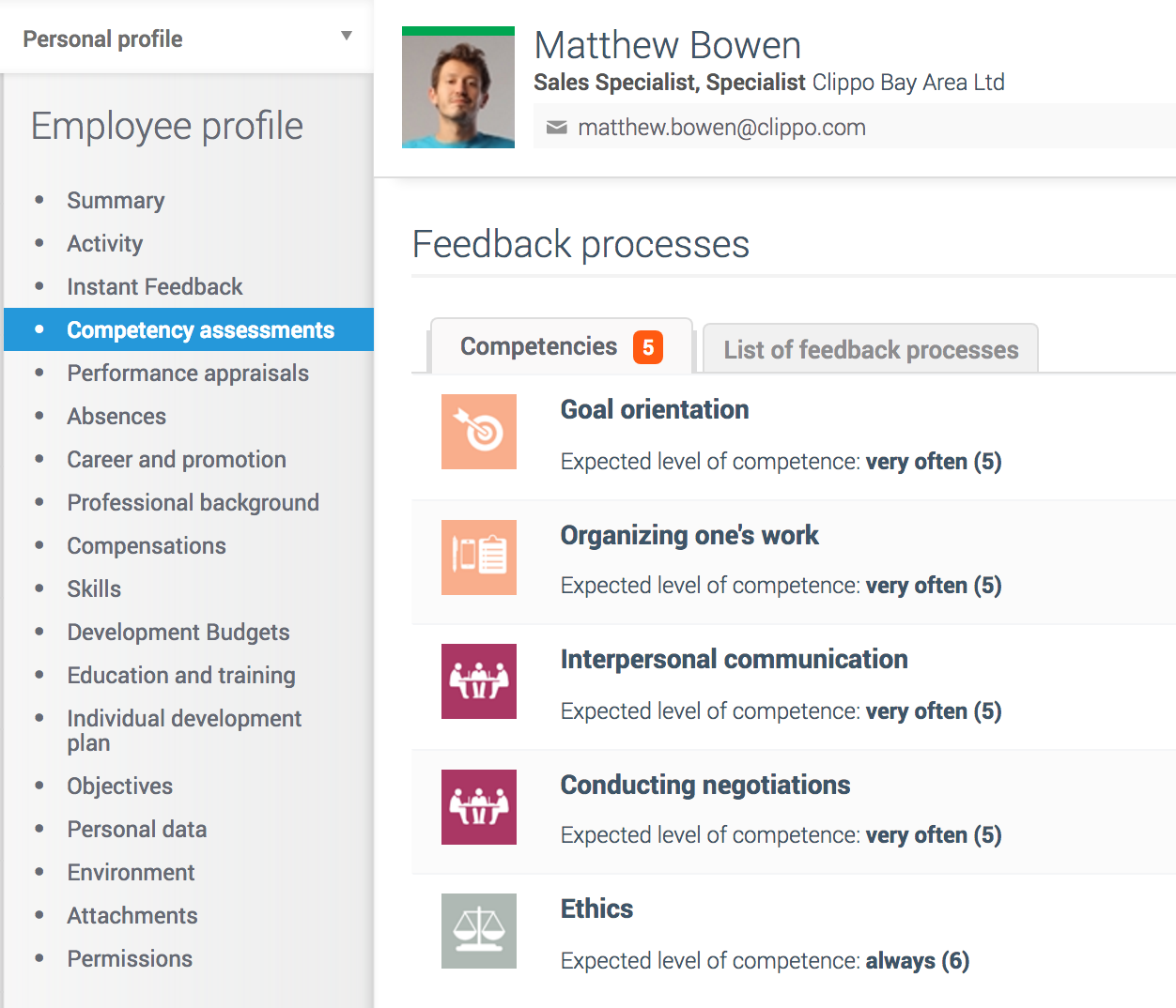 emplo Software - 2025 Reviews, Pricing & Demo
