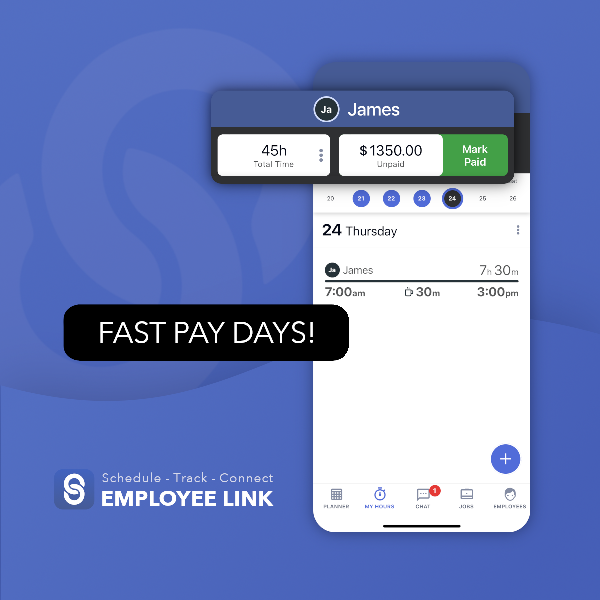 Employee Link Software Reviews, Demo & Pricing - 2023