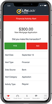 LifeLock Software Reviews, Demo & Pricing - 2024
