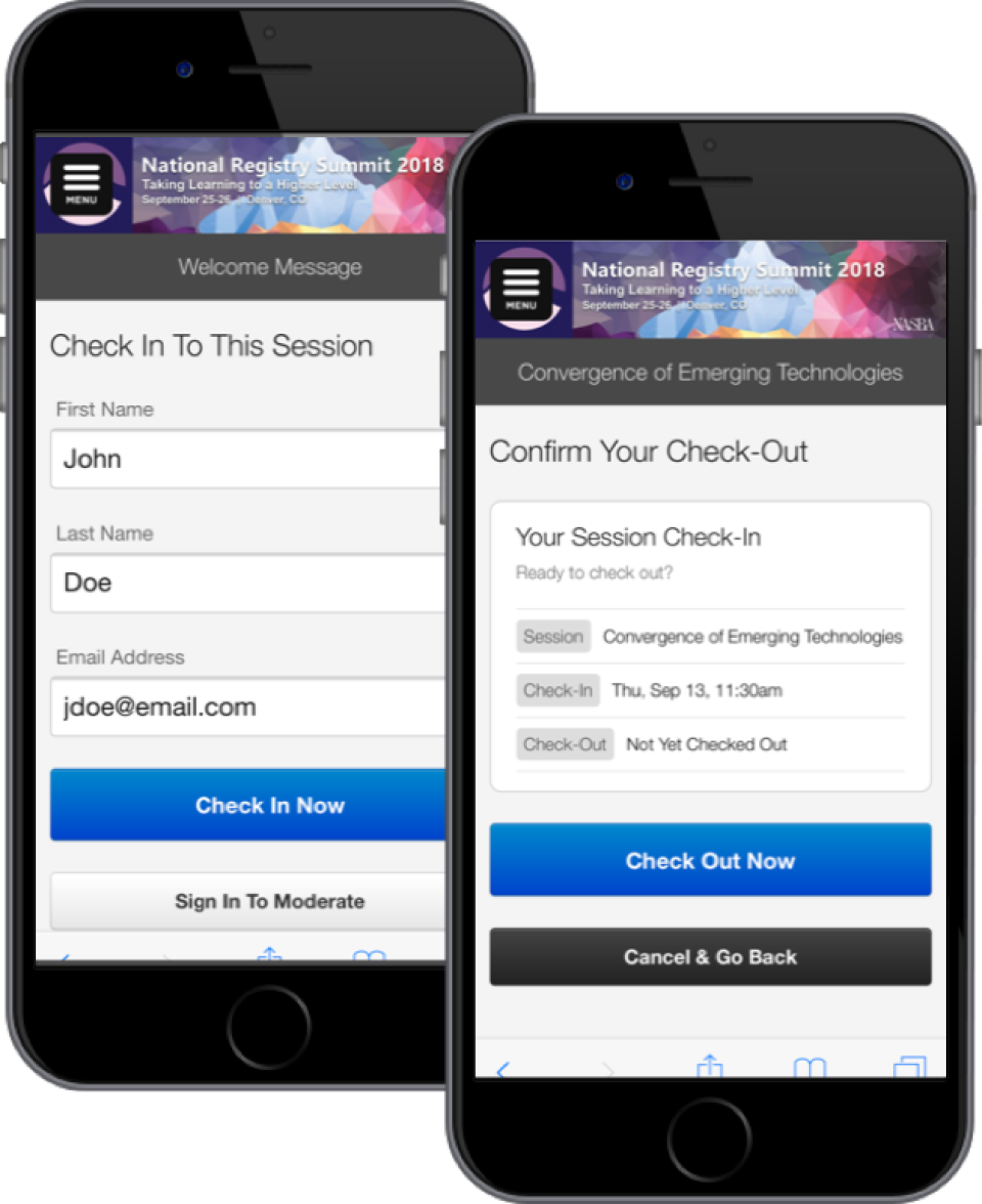 Conferences io Pricing, Alternatives & More 2023 | Capterra