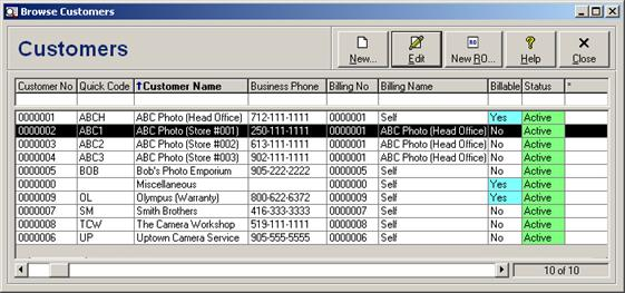 AYS software - Avis, notes, prix et abonnements - Capterra France 2025