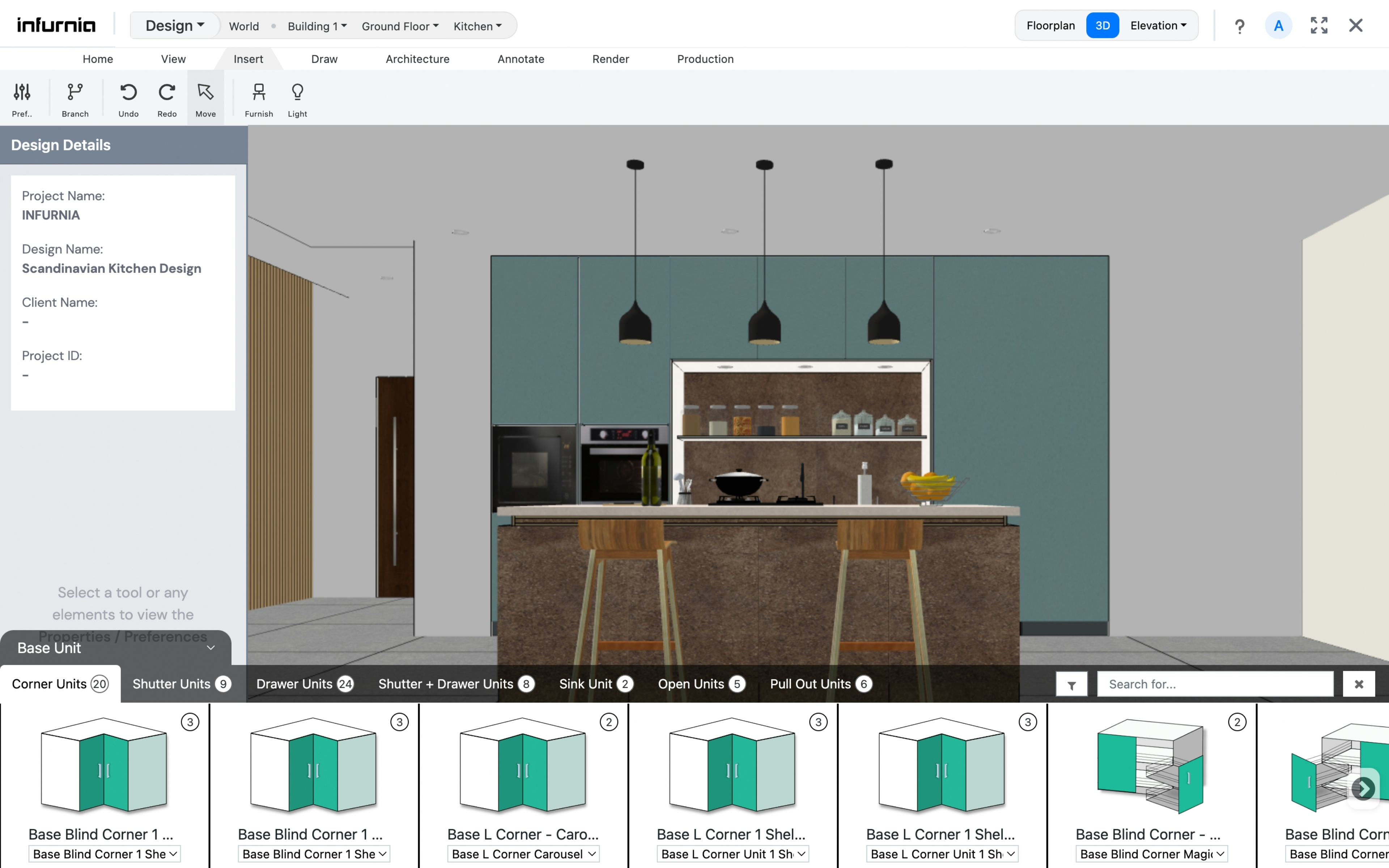Infurnia Price, Features, Reviews & Ratings - Capterra India