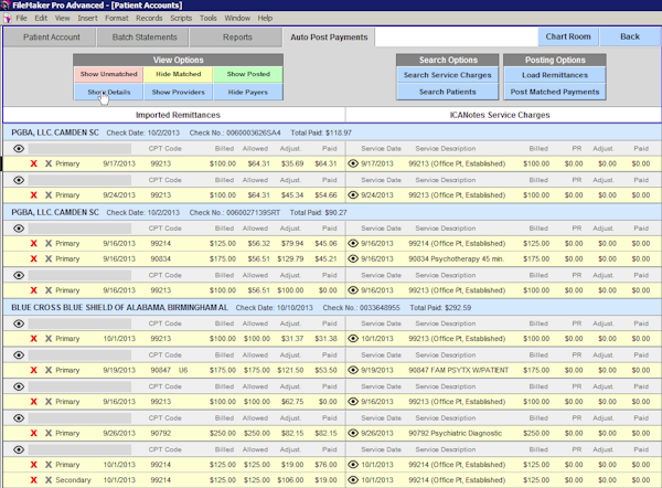 ICANotes Reviews, Demo & Pricing - 2022