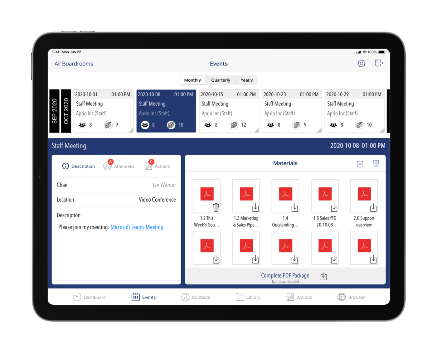 Aprio Pricing, Alternatives & More 2023 | Capterra