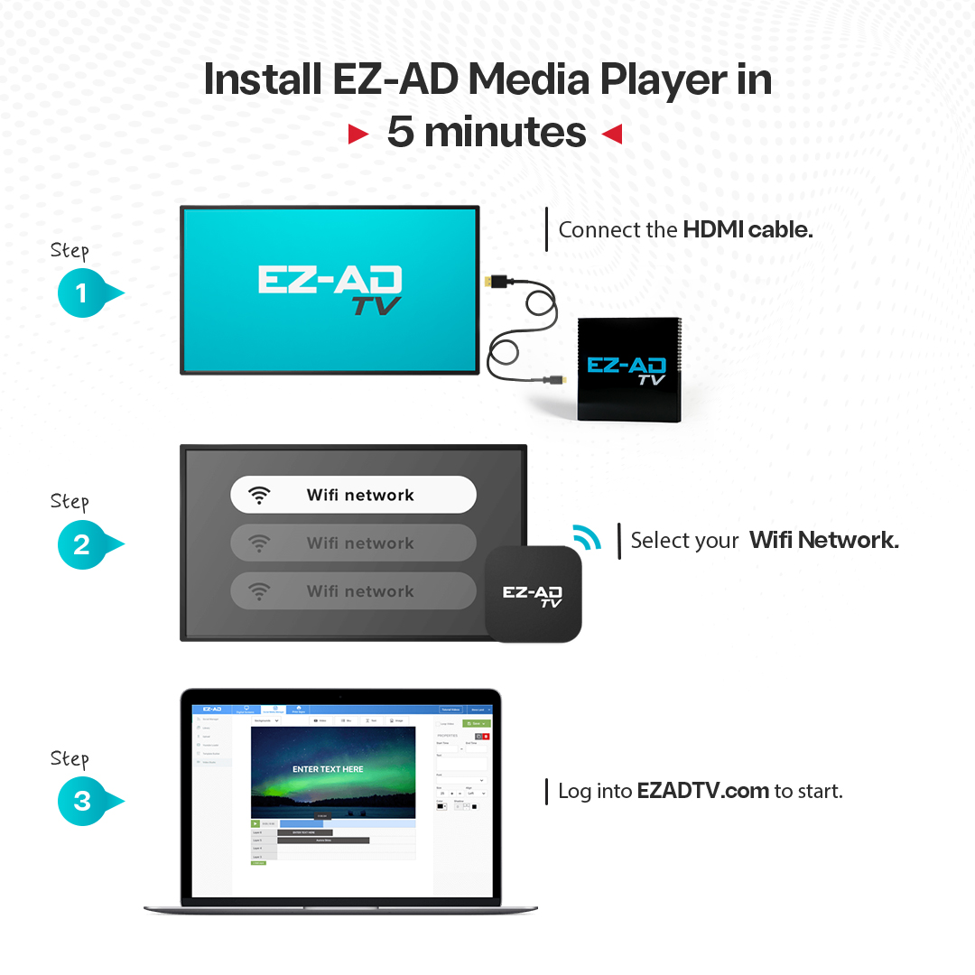 EZ-AD Pricing, Cost & Reviews - Capterra UK 2025